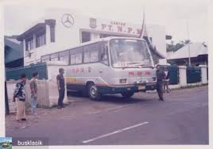 PO Bus Ini Sudah Ada Sejak 1937: Jadi yang Tertua di Indonesia ...