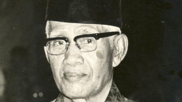 Mengenal Sayuti Melik, Orang yang Terlibat dalam Naskah Proklamasi ...