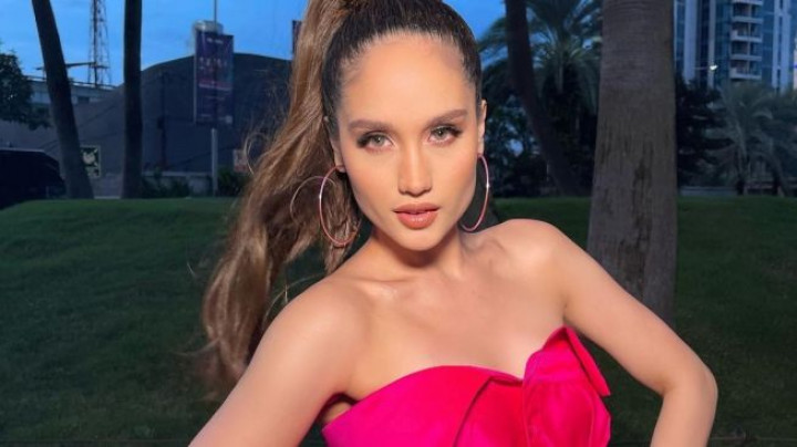 Cerita Cinta Laura yang Tak Diketahui Banyak Orang | BeritaReceh.COM
