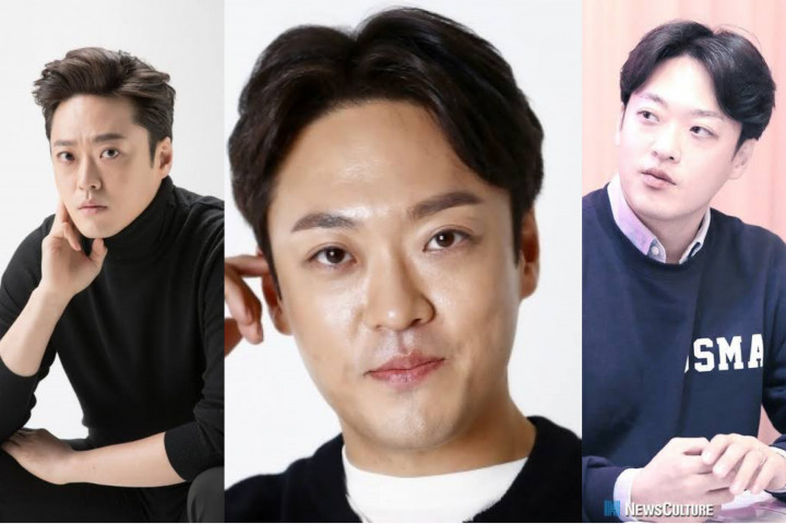 SBS Secara Resmi Mengumukan bahwa Jung Soon Woon Akan Tampil Dalam ...