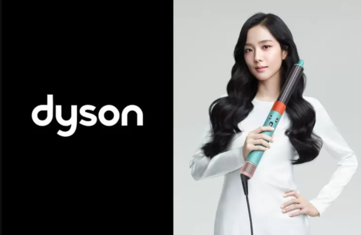 Jisoo BLACKPINK Jadi Brand Ambassador Dyson | BeritaReceh.COM